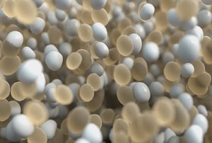 UltraFill | Advanced Turf Infill Technology