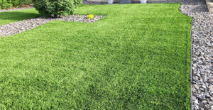 UltraFill | Advanced Turf Infill Technology